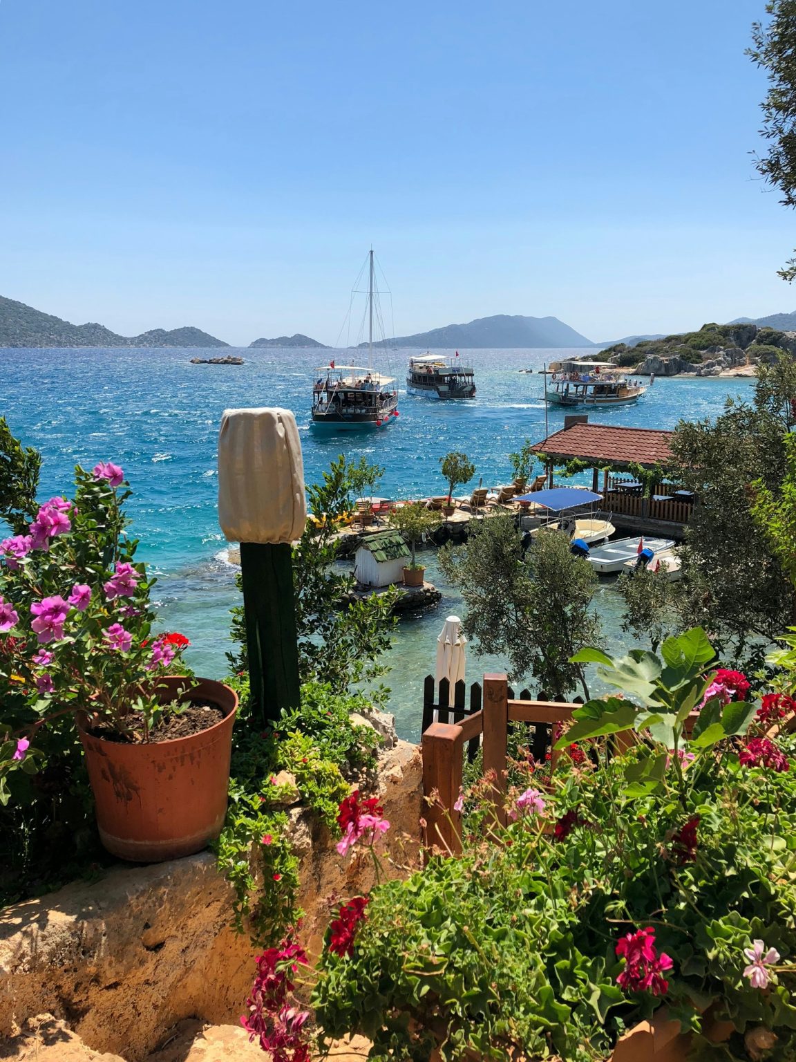 Reiseguide: Alanya i Tyrkia - ReiseKroken.no