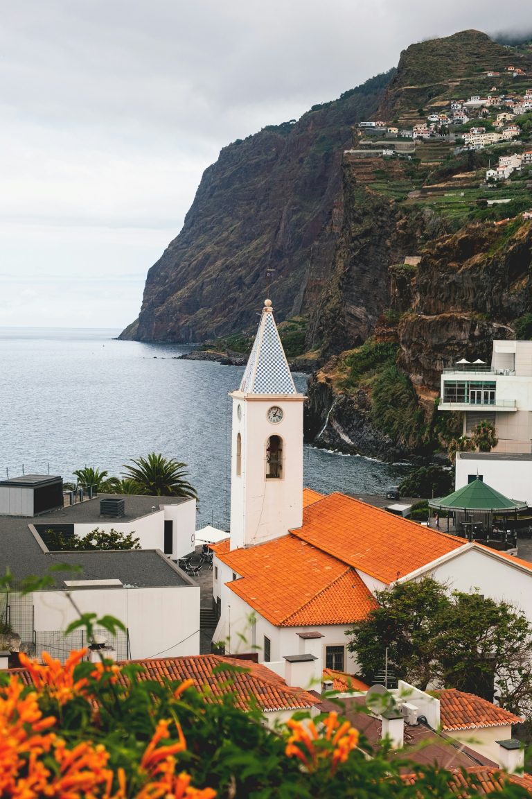 Reiseguide: Madeira - ReiseKroken.no