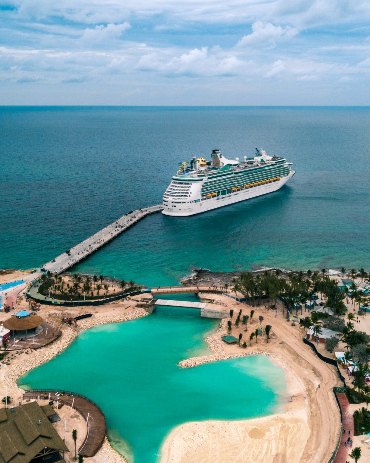 Surfing på Bahamas: den komplette guiden til bølger, øyer og hemmelige ...