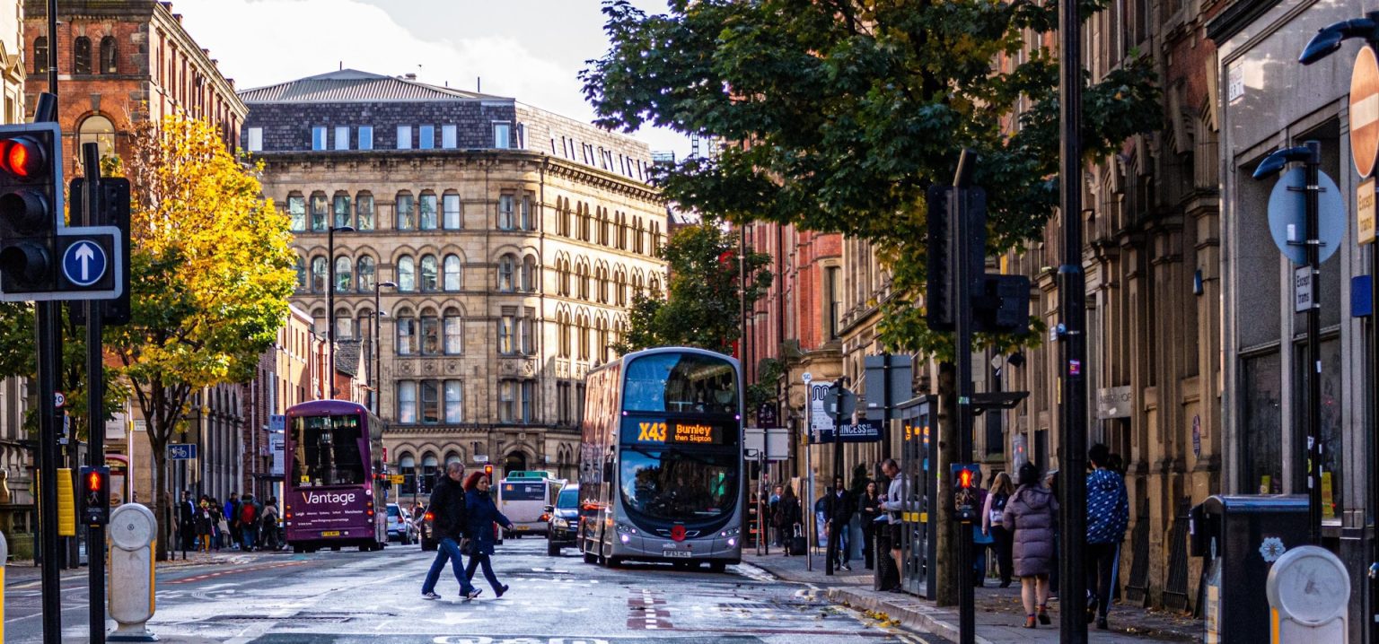 Manchester reiseguide: alt du trenger for en storbytur med sjel ...