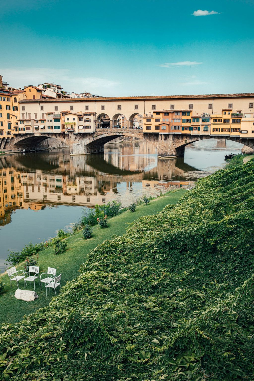 Reiseguide til Firenze - ReiseKroken.no
