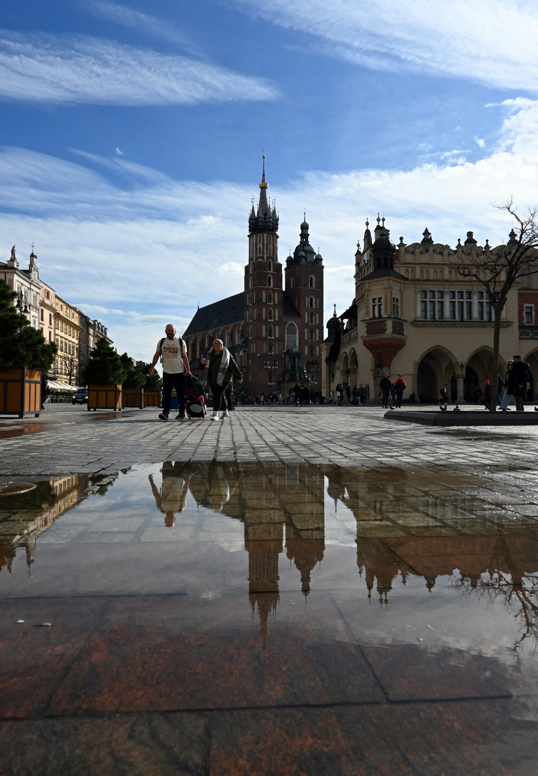 Reiseguide til Polen: oppdag en europeisk perle med sjel og kontraster ...