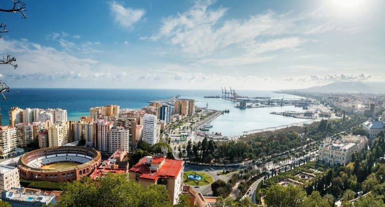 Reiseguide: Malaga - ReiseKroken.no
