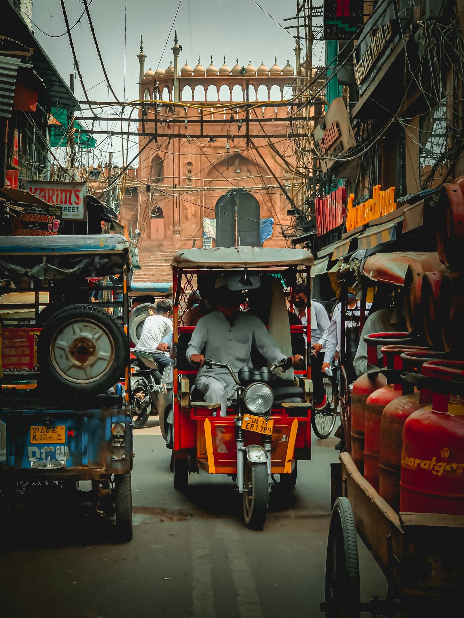 Lokale skikker og tradisjoner i India – kulturforståelse for reisende ...