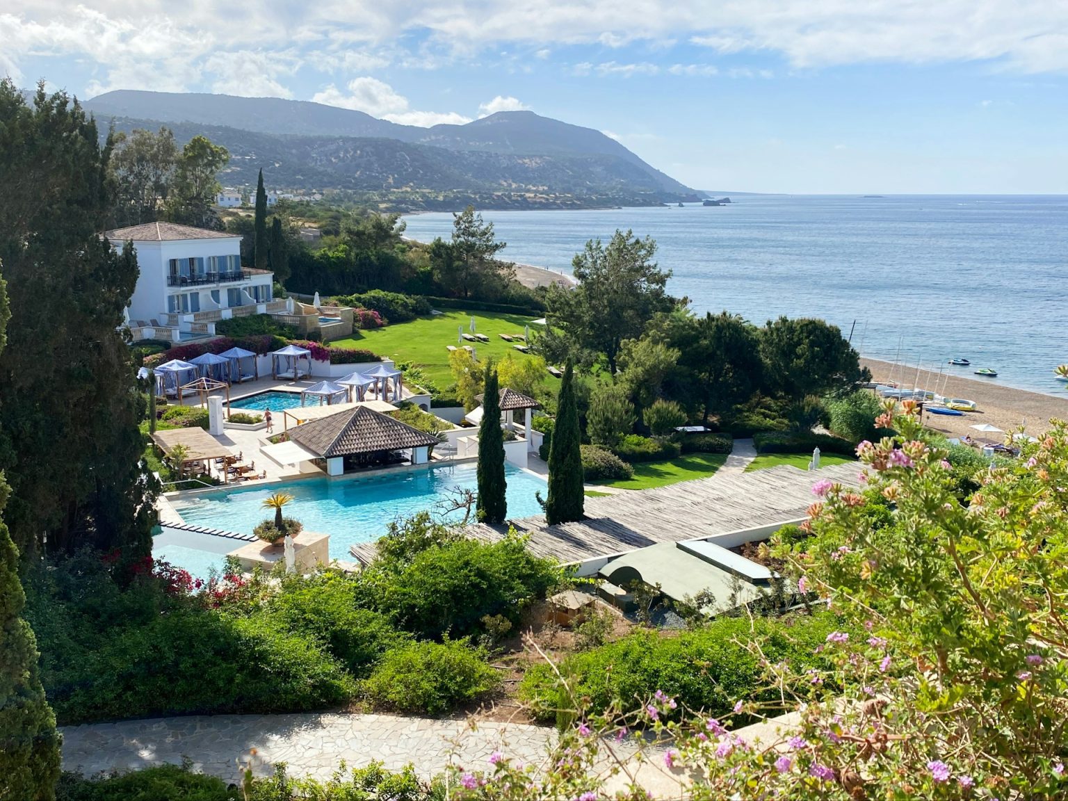 Guide: De beste ferieplassene på Kypros - ReiseKroken.no