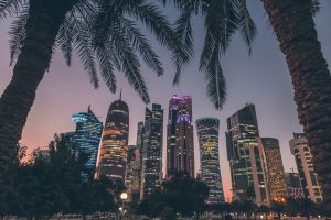 Reiseguide: Doha - ReiseKroken.no