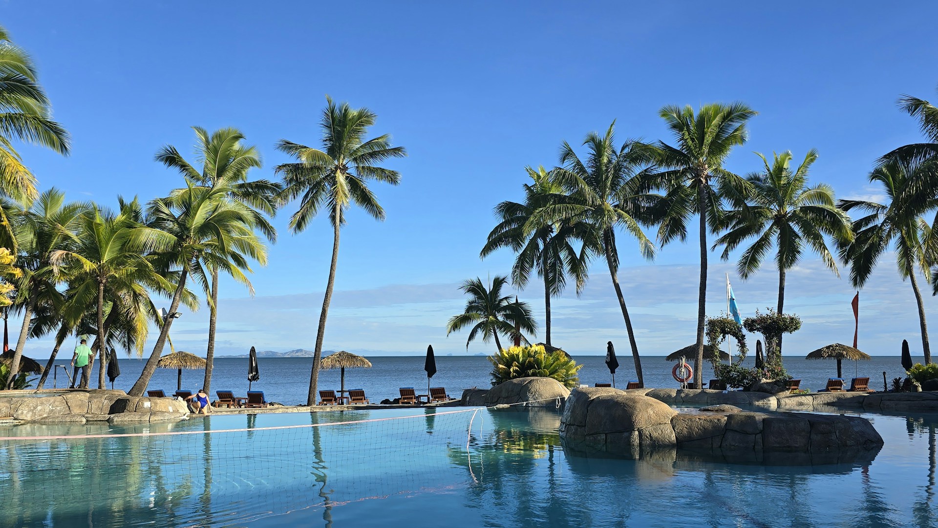 Fiji – en reiseguide til Sør-Stillehavets paradis - ReiseKroken.no