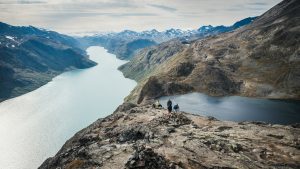 Besseggen – en komplett reiseguide til Norges mest ikoniske fottur ...