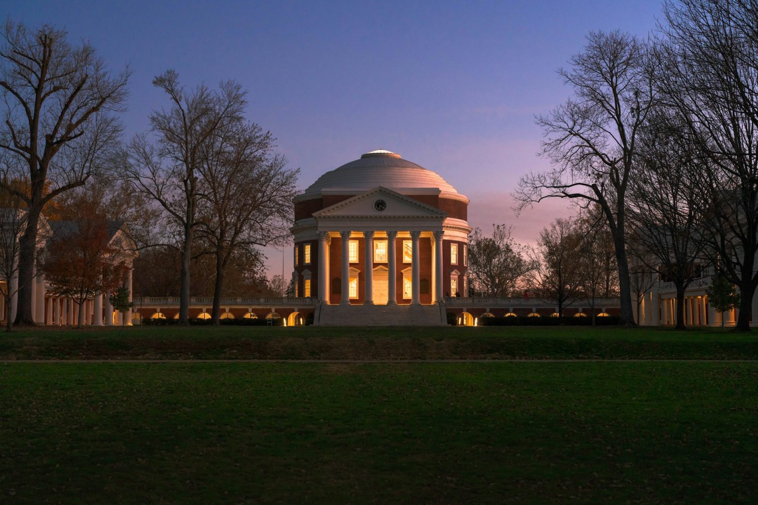 Reiseguide til delstaten Virginia - ReiseKroken.no