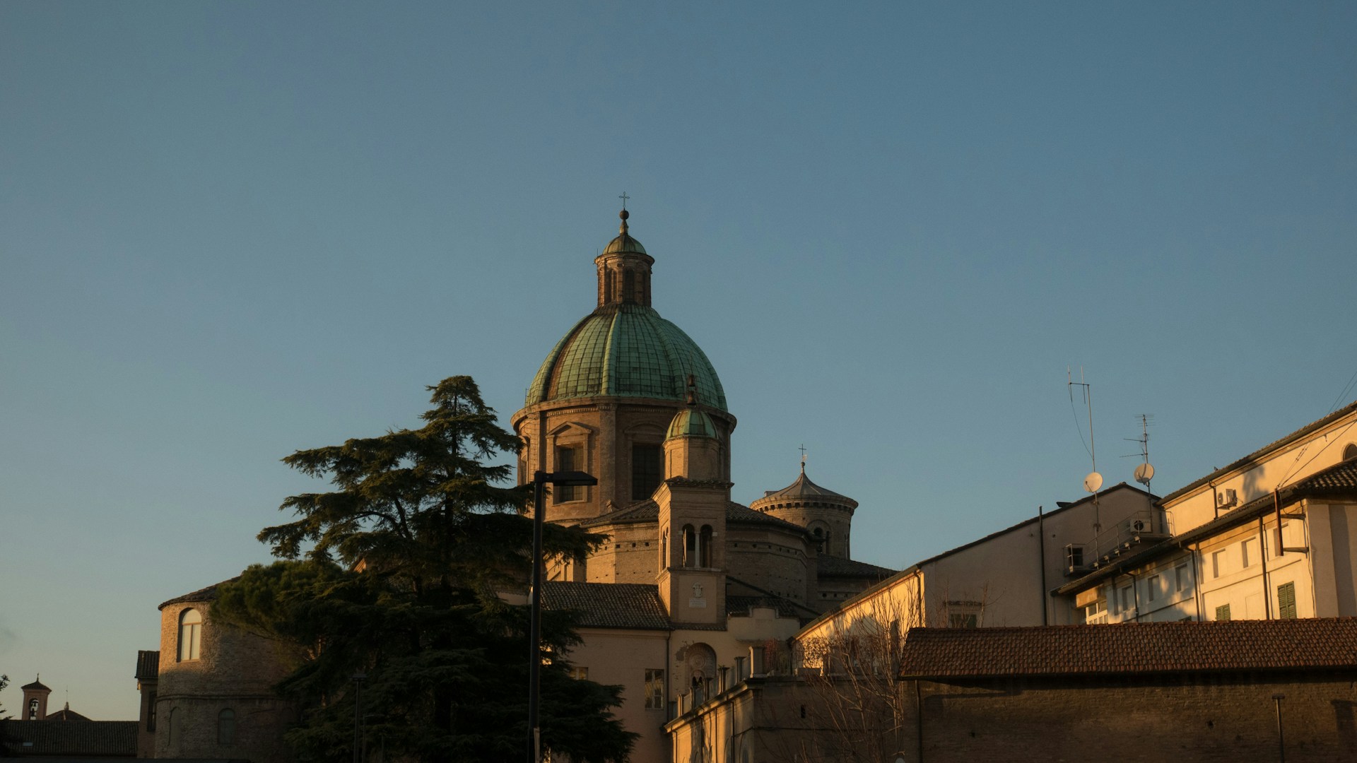 Reiseguide: Ravenna i Italia - ReiseKroken.no